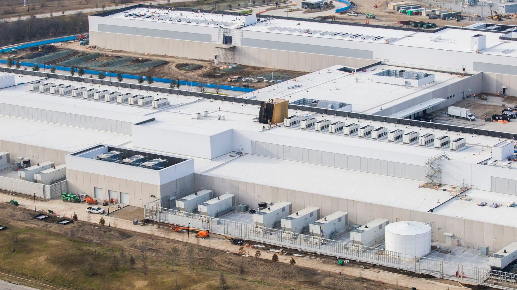 Comprehensive Thoughts on AI